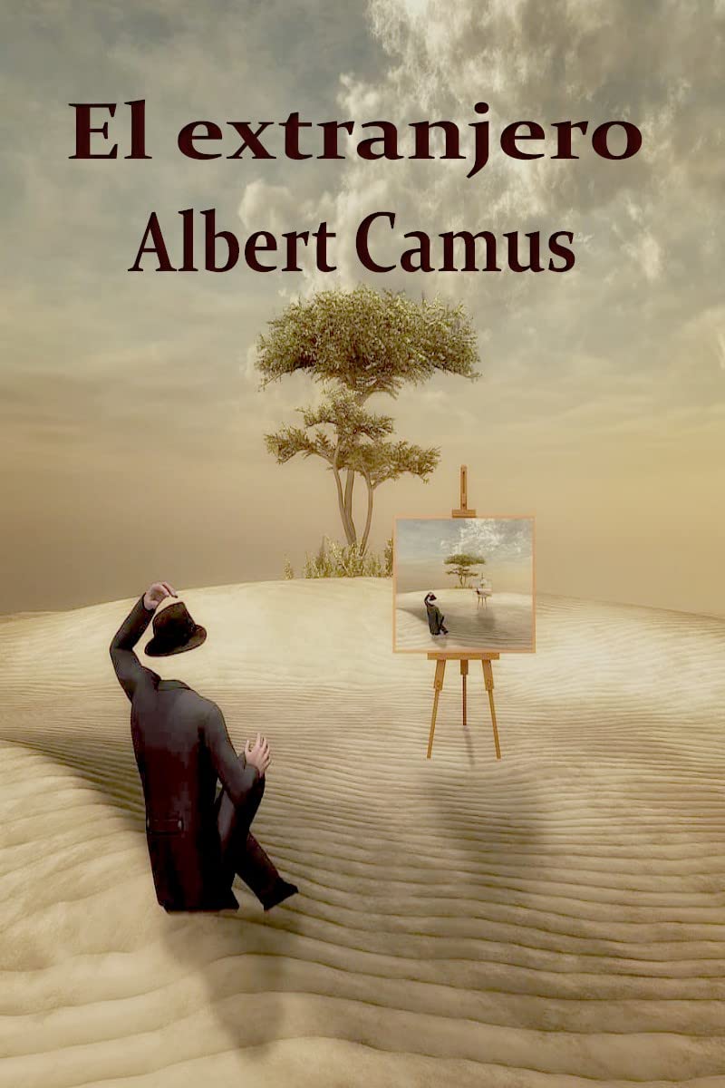 El extranjero by Albert Camus | Goodreads