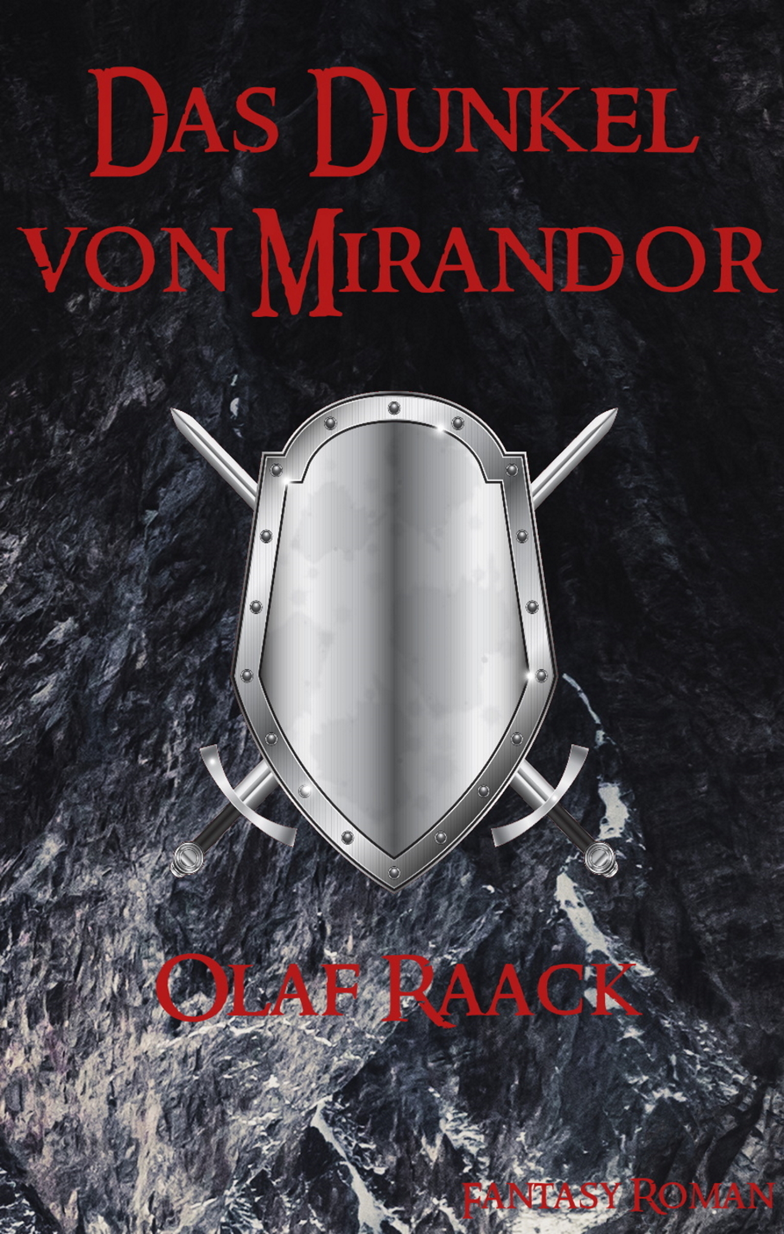 Das Dunkel von Mirandor (Das Dunkel von Mirandor (Mirandor - Saga)) by ...