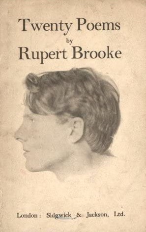 Twenty Poems By Rupert Brooke by Rupert Brooke | Goodreads
