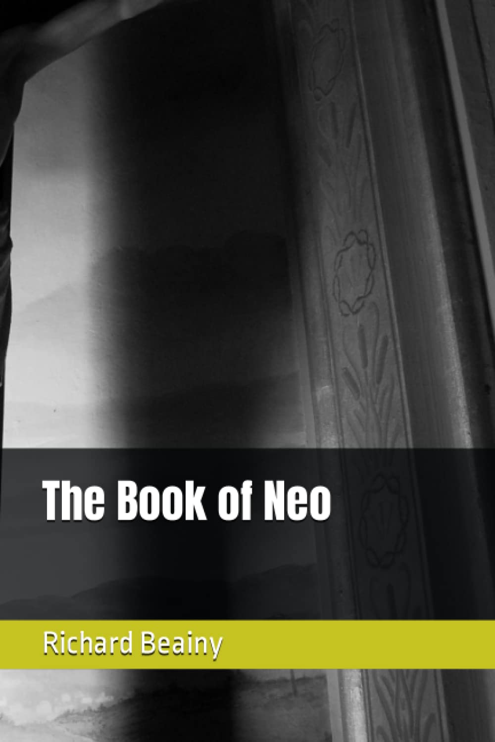 The book of Neo by Richard Beainy | Goodreads