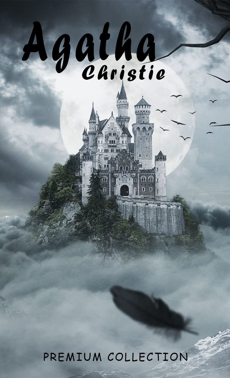 AGATHA CHRISTIE Premium Collection: by Agatha Christie | Goodreads