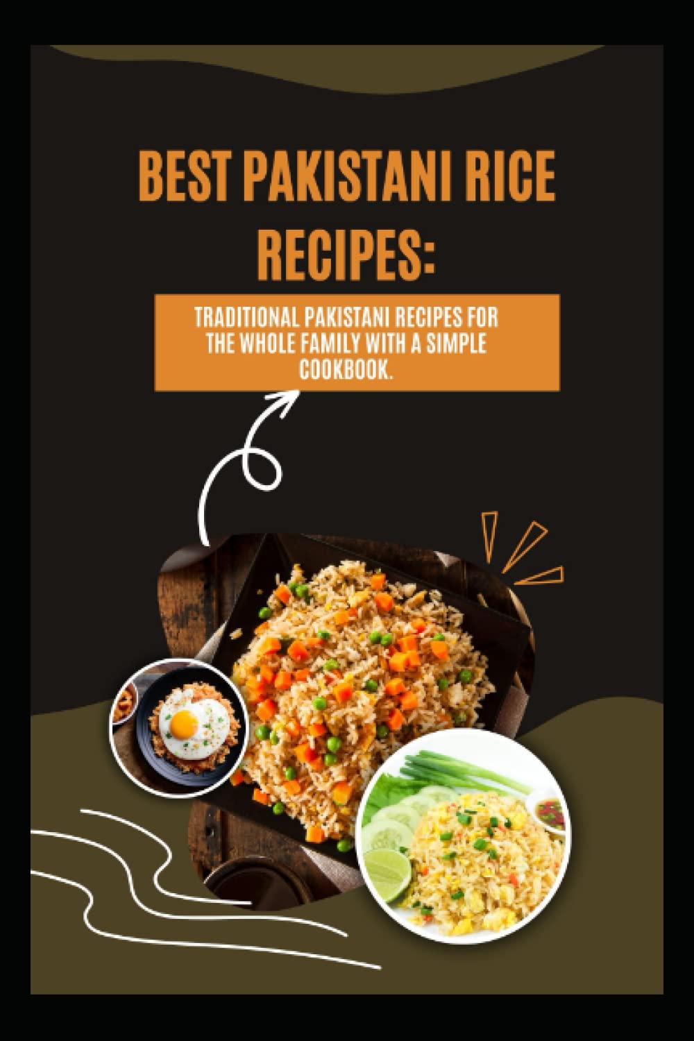 Best Pakistani Rice Recipes: Traditional Pakistani recipes for the ...