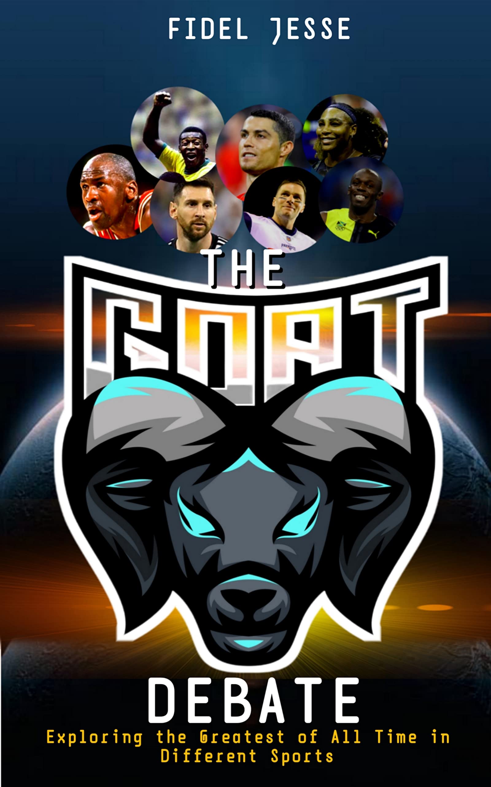 The GOAT Debate: Exploring the Greatest of All Time in Different Sports ...