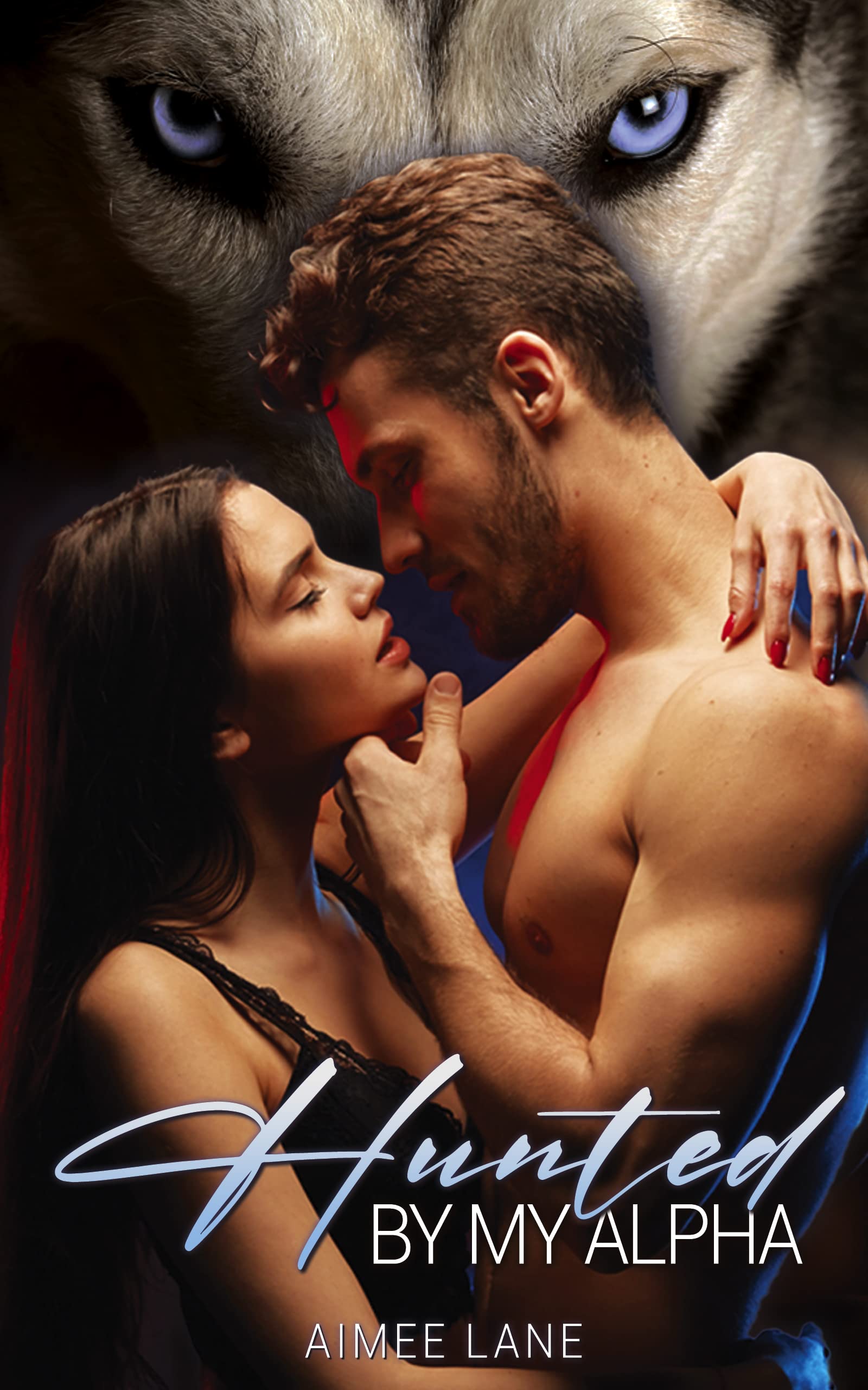 The V*rgin Hunter: Rejecting the Wolf by Aimee Lynn | Goodreads