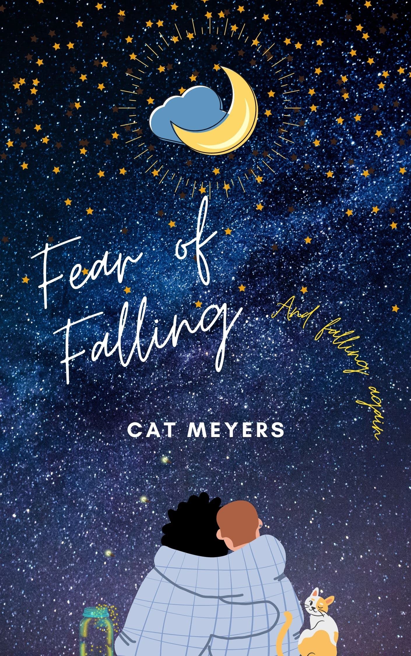 Fear of Falling ...and Falling Again by Cat Meyers | Goodreads