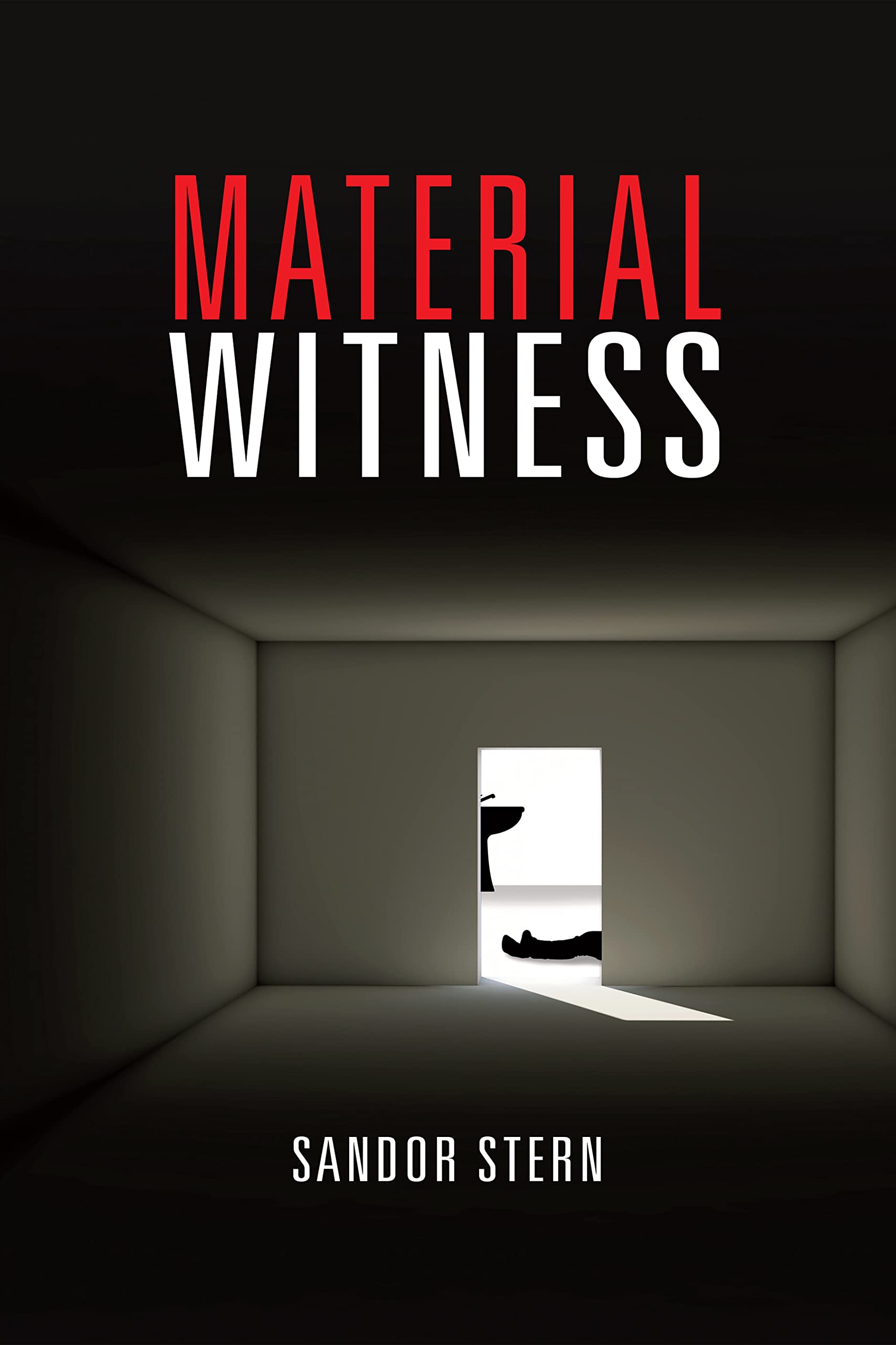 Material Witness by Sandor Stern | Goodreads