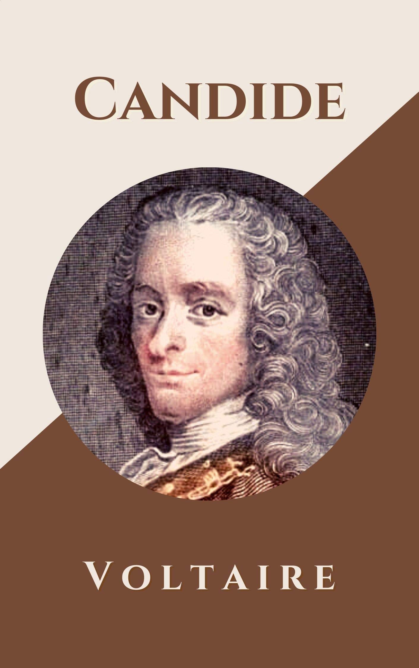 Candide: Original Classics and Annotated by Voltaire . | Goodreads