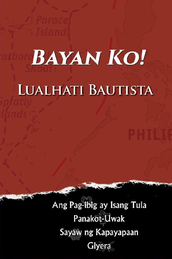 Bayan Ko! by Lualhati Bautista | Goodreads