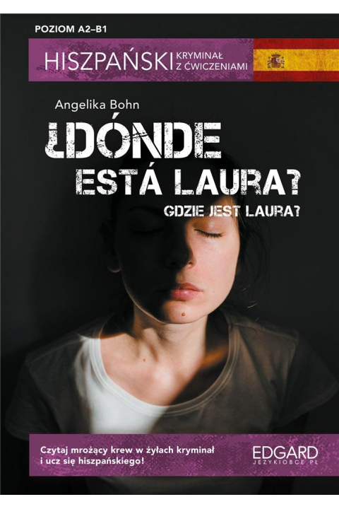 Dónde está Laura by Angelika Bohn | Goodreads