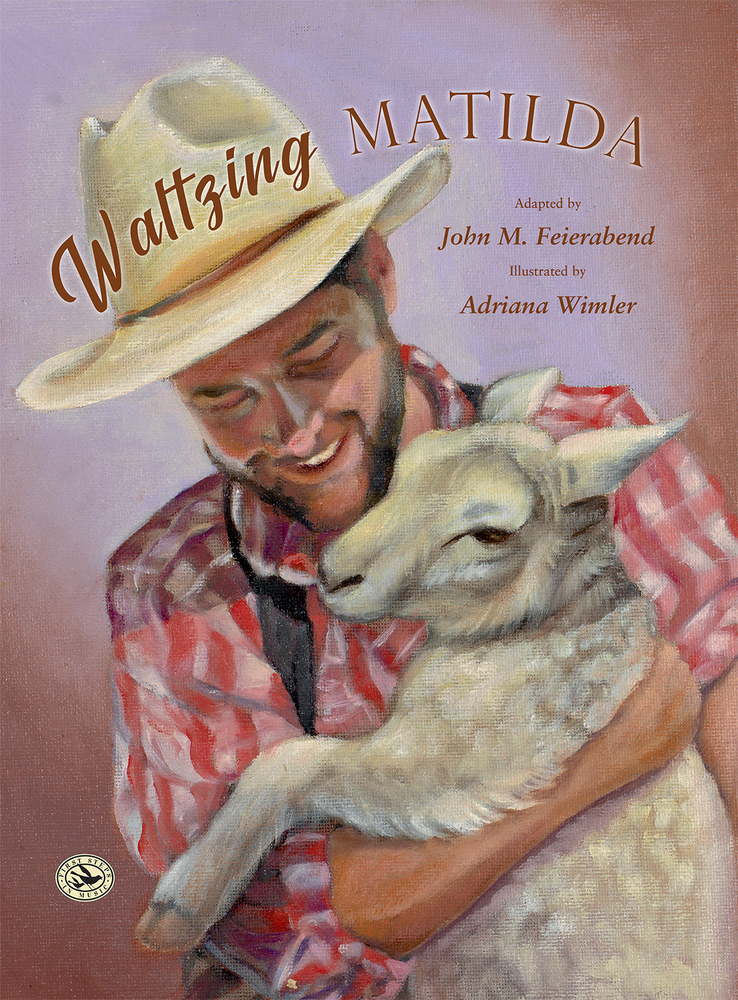 Waltzing Matilda (First Steps in Music series) by John Feierabend ...