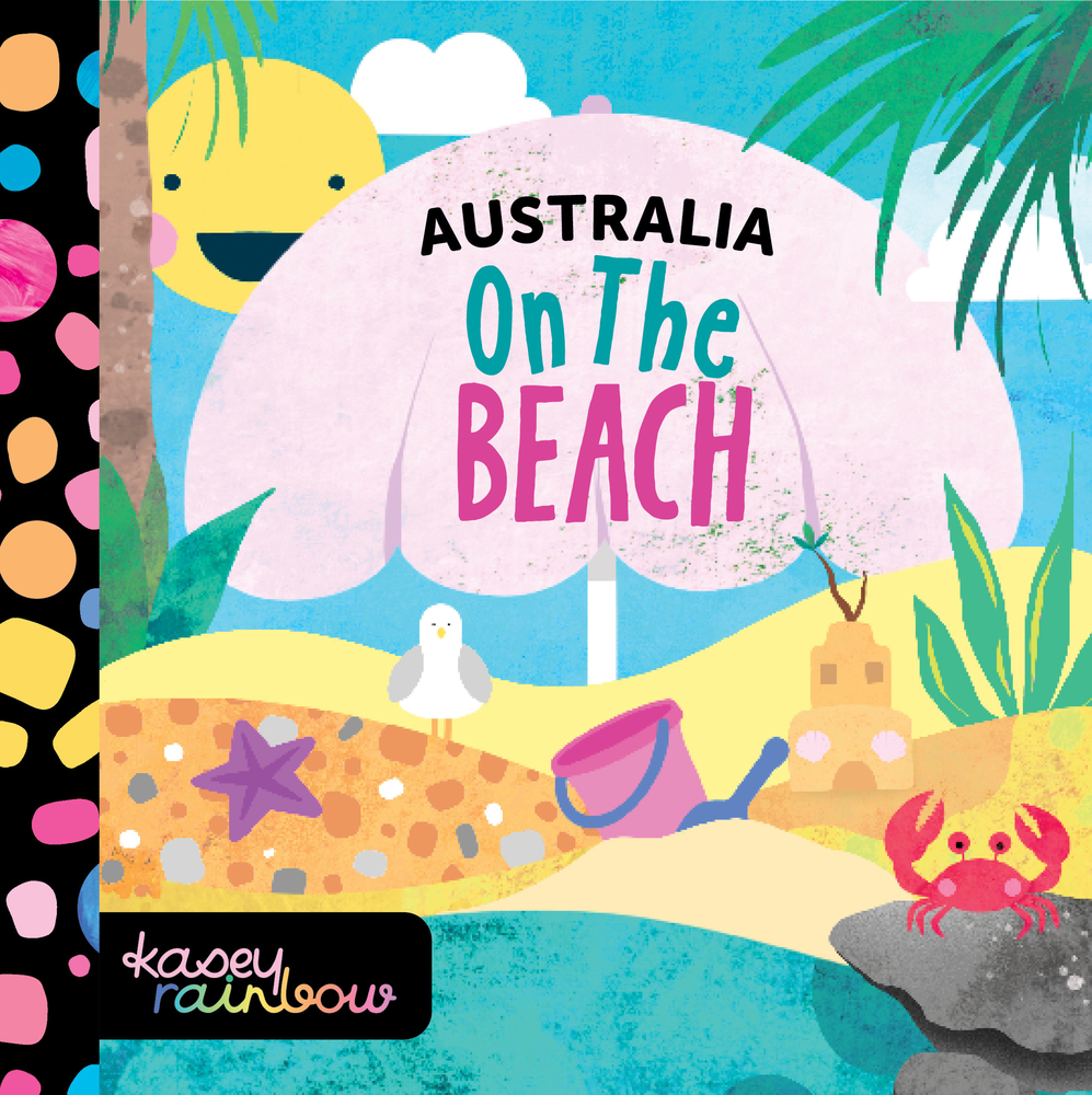 Australia: On the Beach by Kasey Rainbow | Goodreads