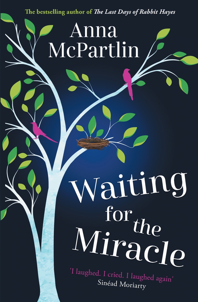 Waiting for the Miracle: 'I laughed. I cried. I laughed again' Sinéad ...