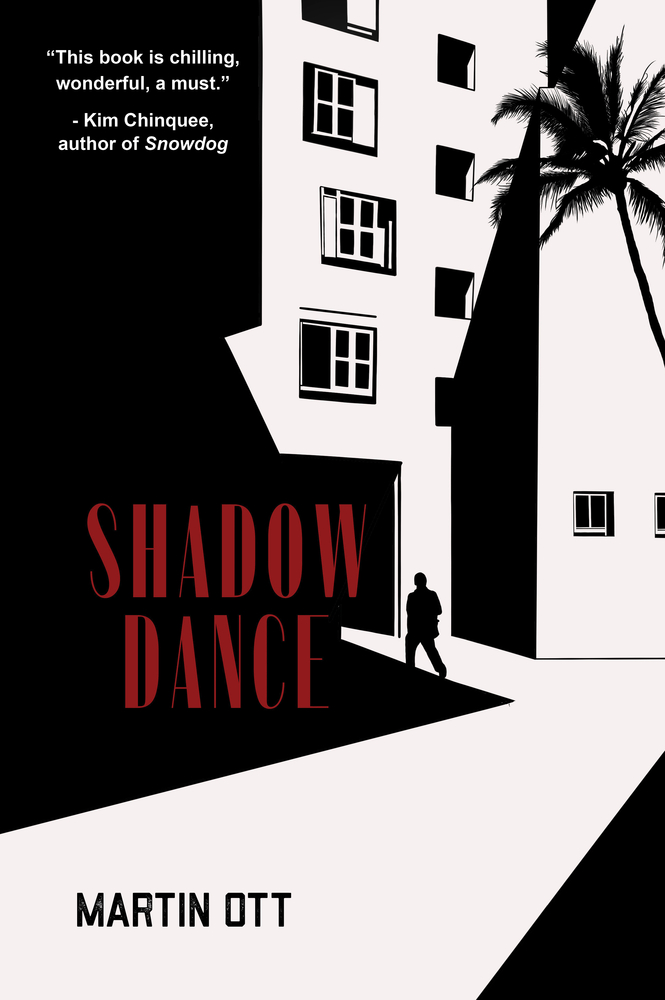 Shadow Dance by Martin Ott | Goodreads