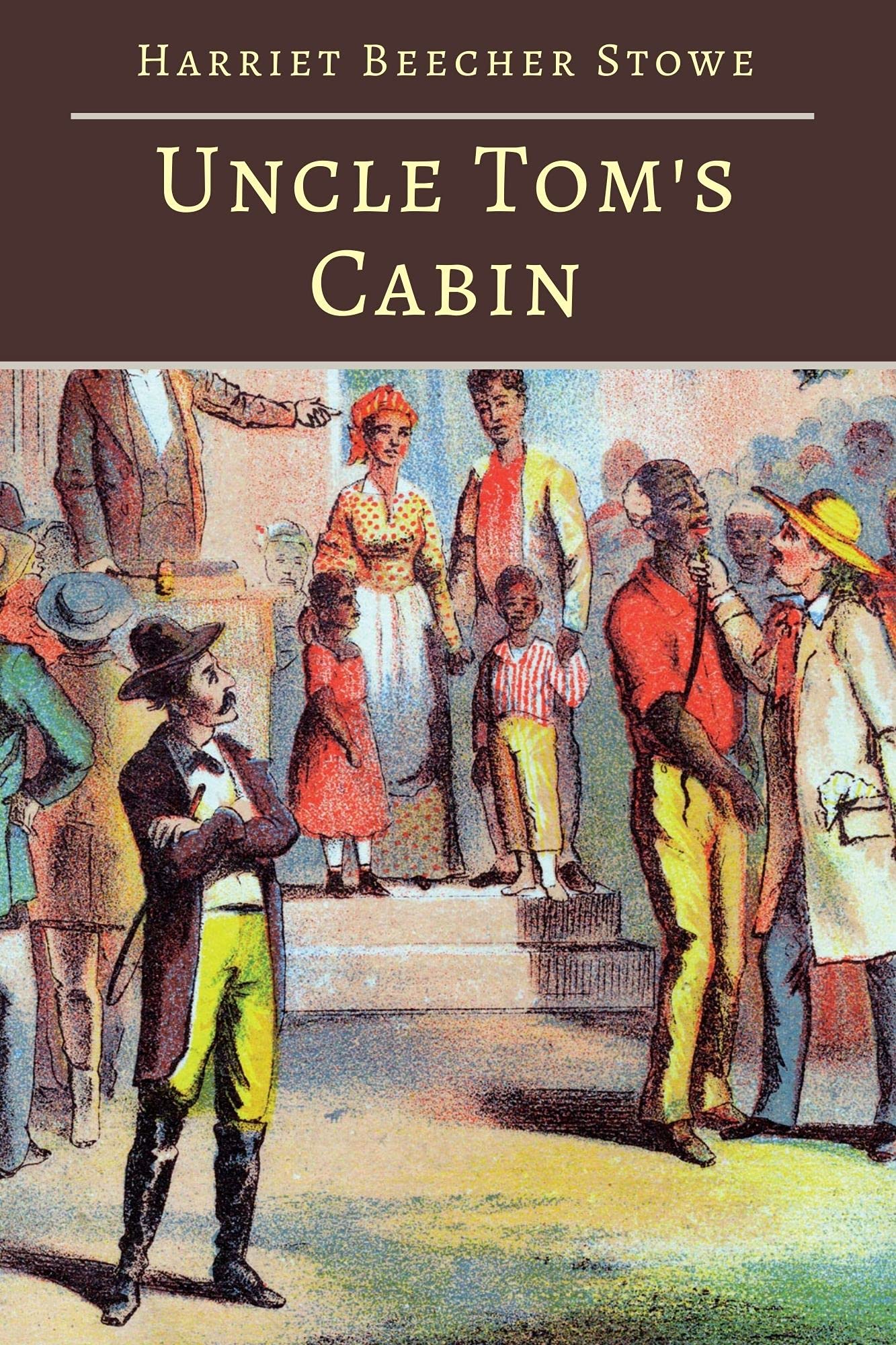 Backyard Discovery Uncle Toms Cabin