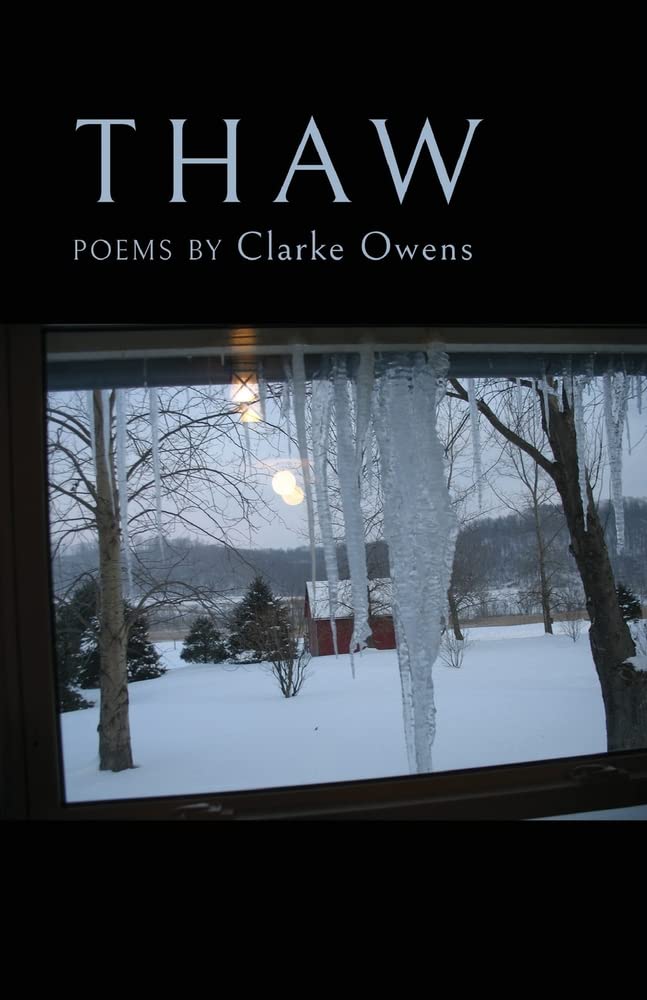 Thaw by Clarke Owens | Goodreads