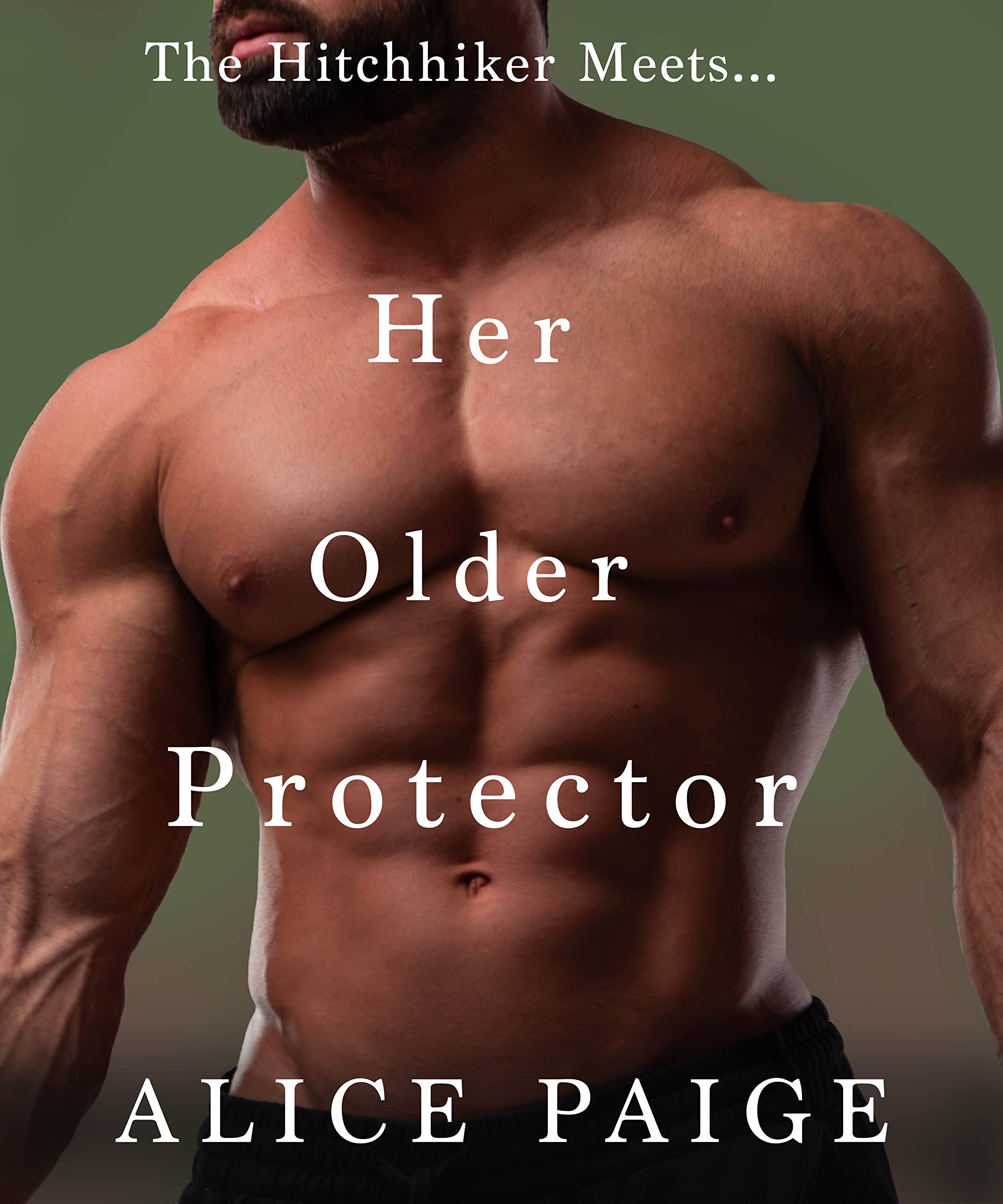 Her Older Protector: An Age Gap Alpha Male Protector Short Romance ...