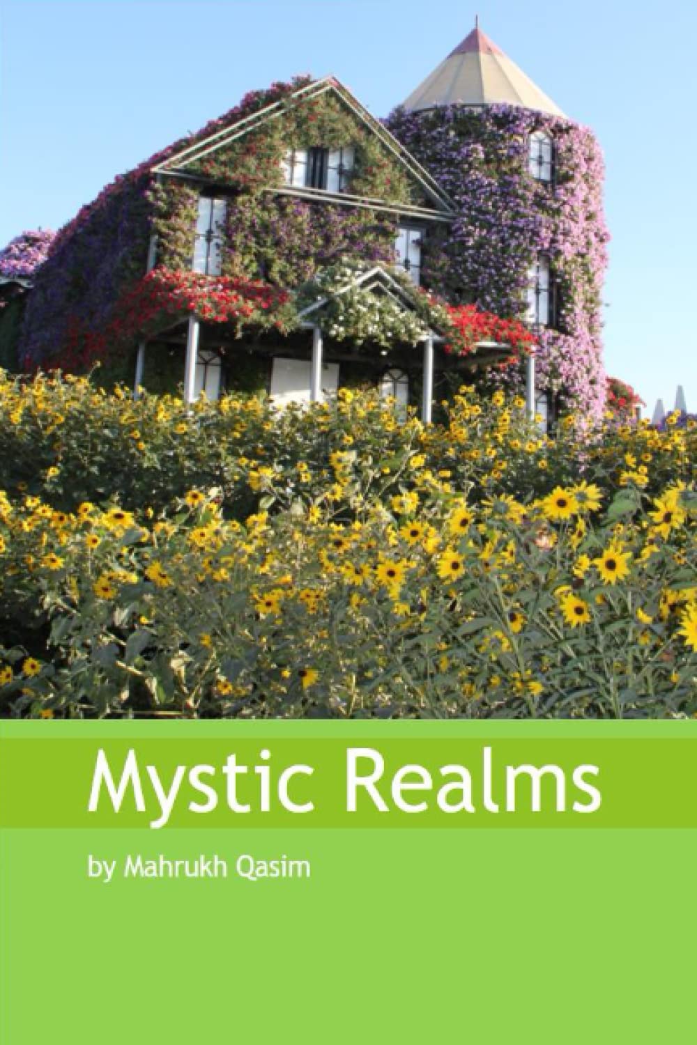 Mystic Realms by Mrs Mahrukh Qasim | Goodreads