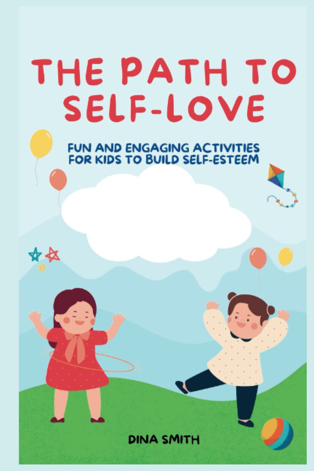 Fun Self Esteem Activities