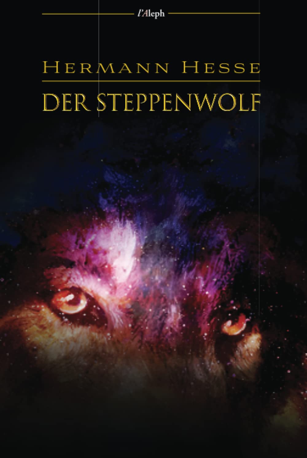 Der Steppenwolf by Hermann Hesse | Goodreads