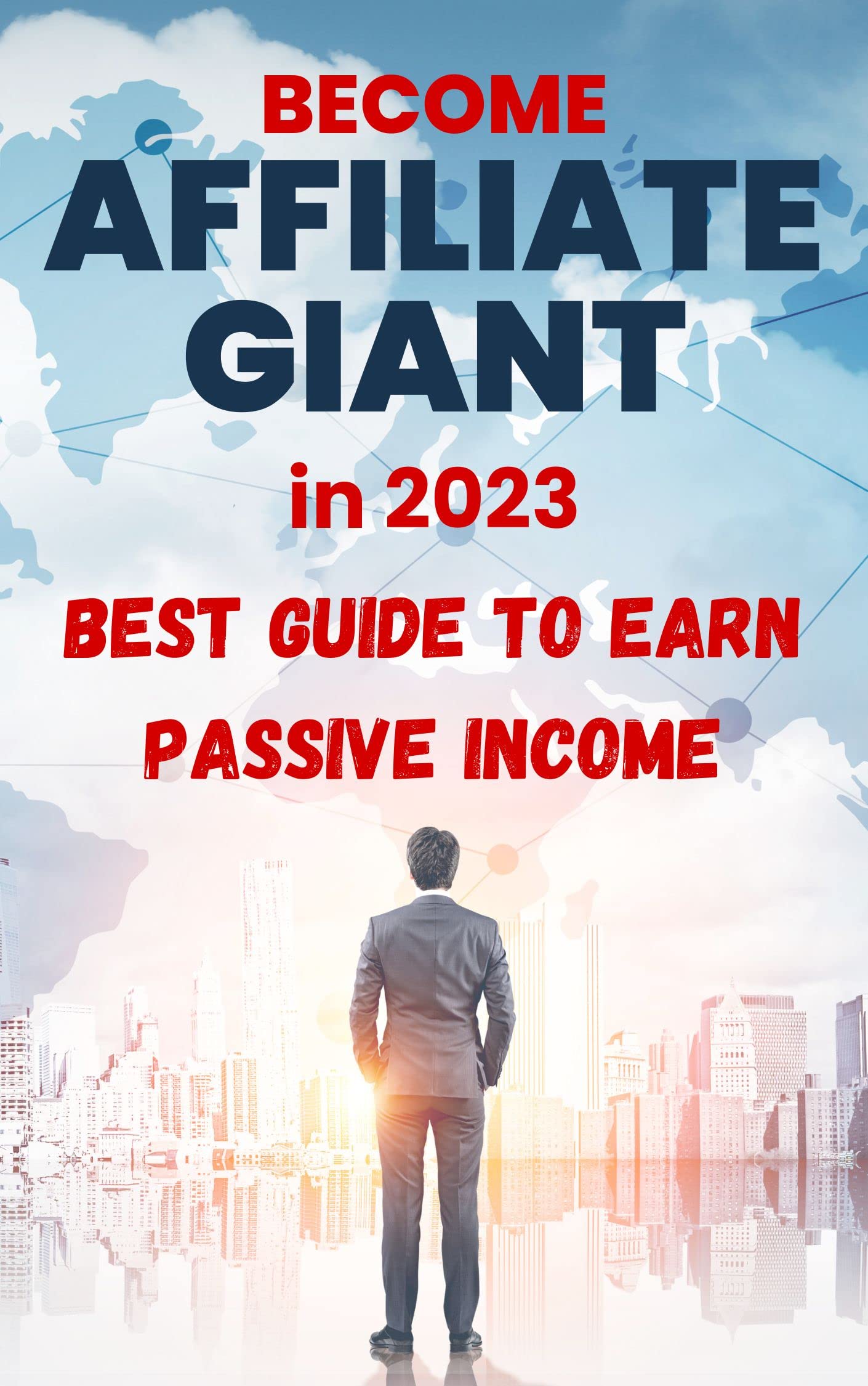 Become Affiliate Giant in 2023 (Earn Money Online) by Omar Faruq ...