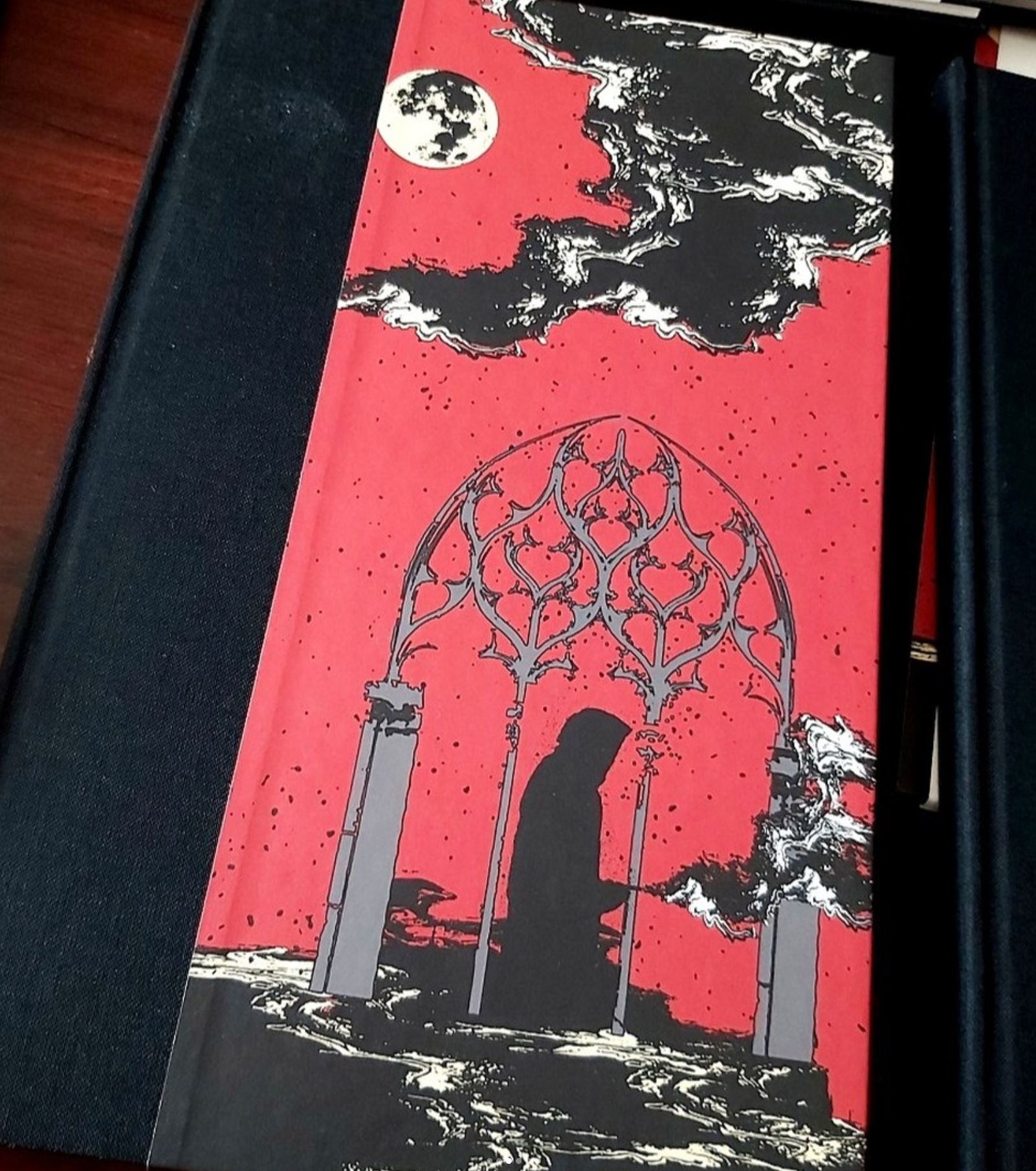 A Conversation With an Errant God: Distorted Reflections on the Kerker ...