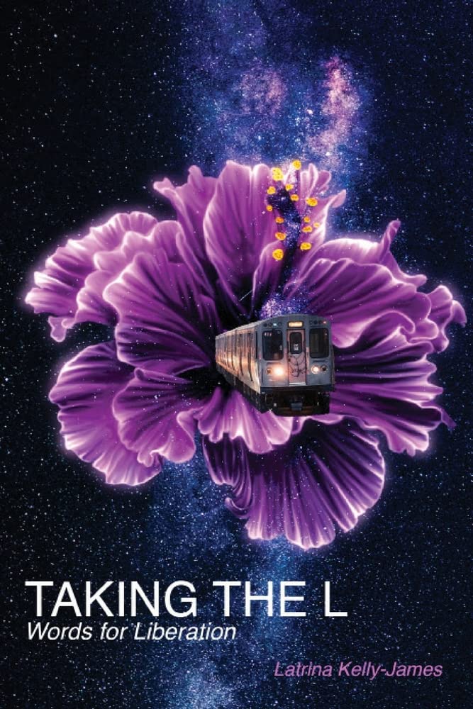 Taking The L Words For Liberation By Latrina Kelly James Goodreads Taking The L Words For Liberation By Latrina Kelly James Goodreads