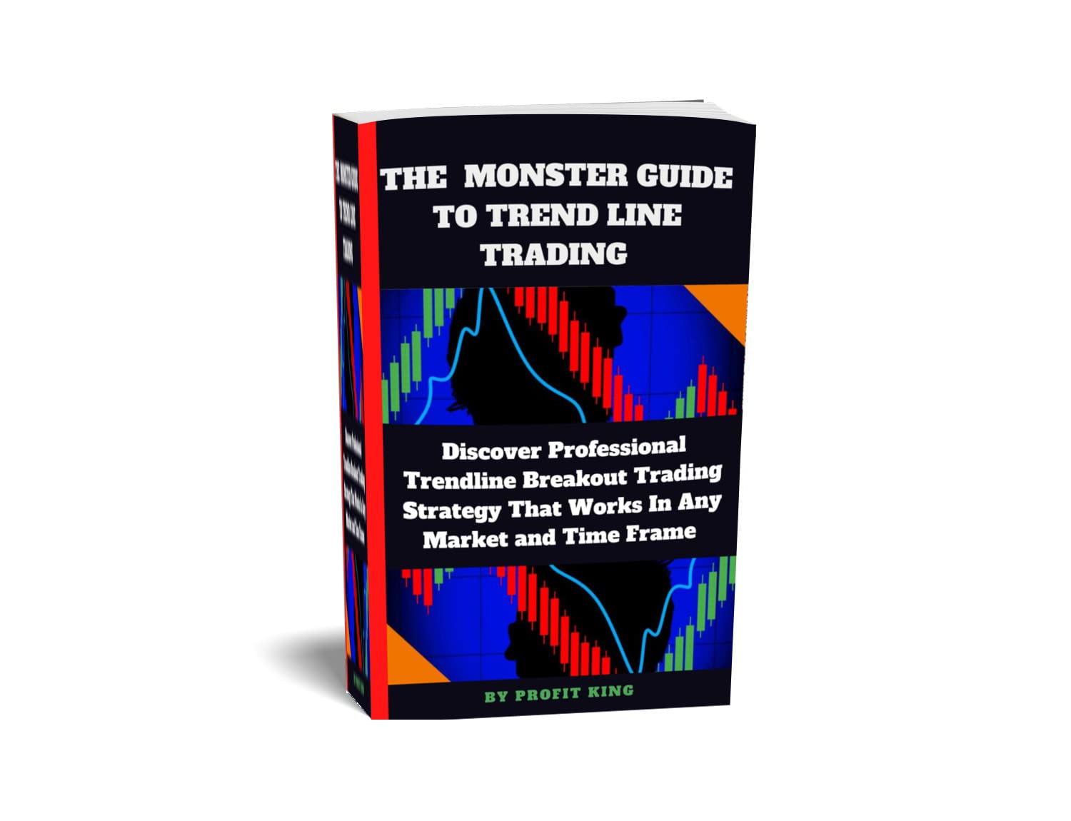 TREND LINE TRADING: Discover Proffesional Trendline Breakout Strategy ...