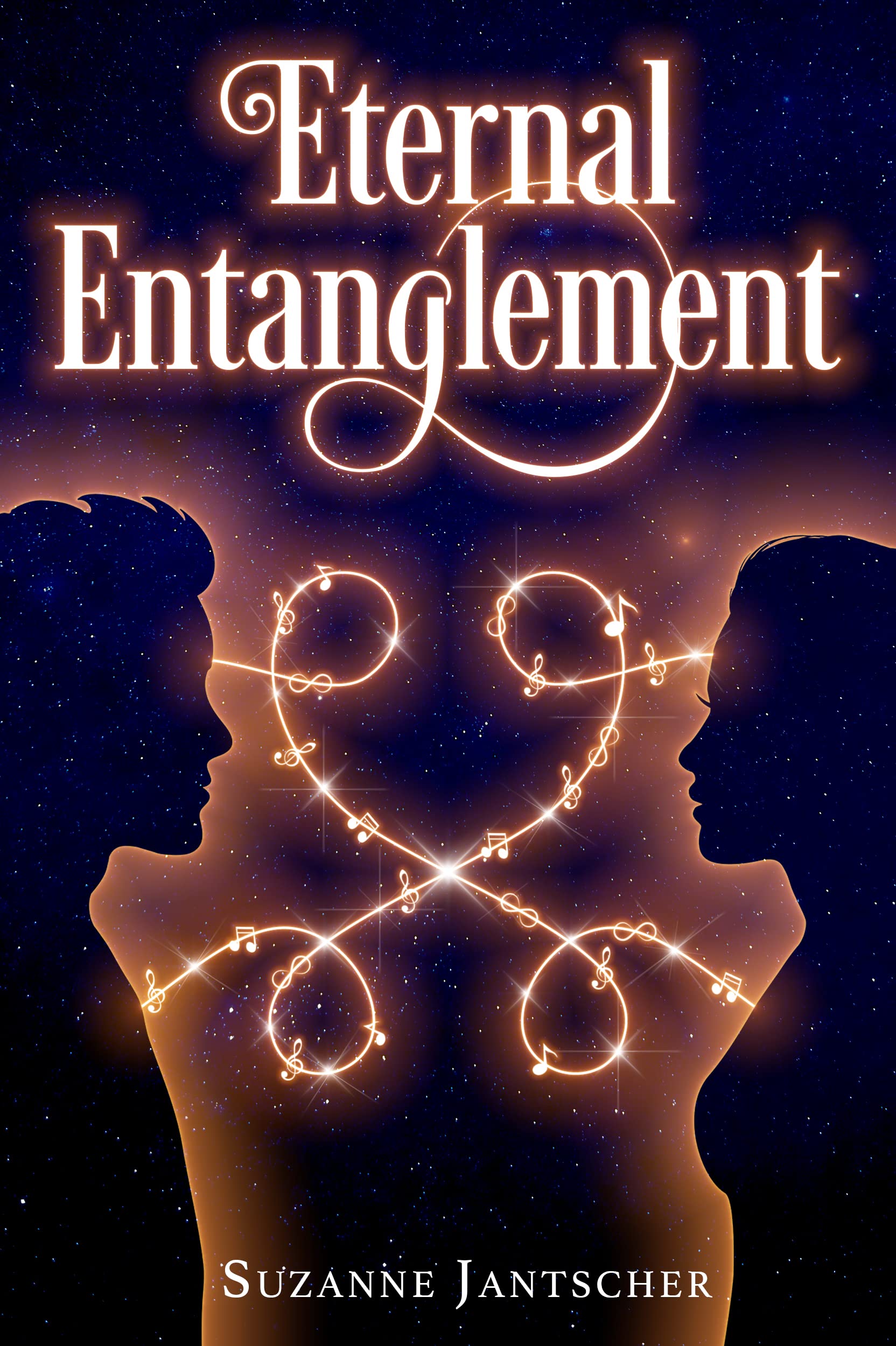 Eternal Entanglement by suzanne Jantscher | Goodreads