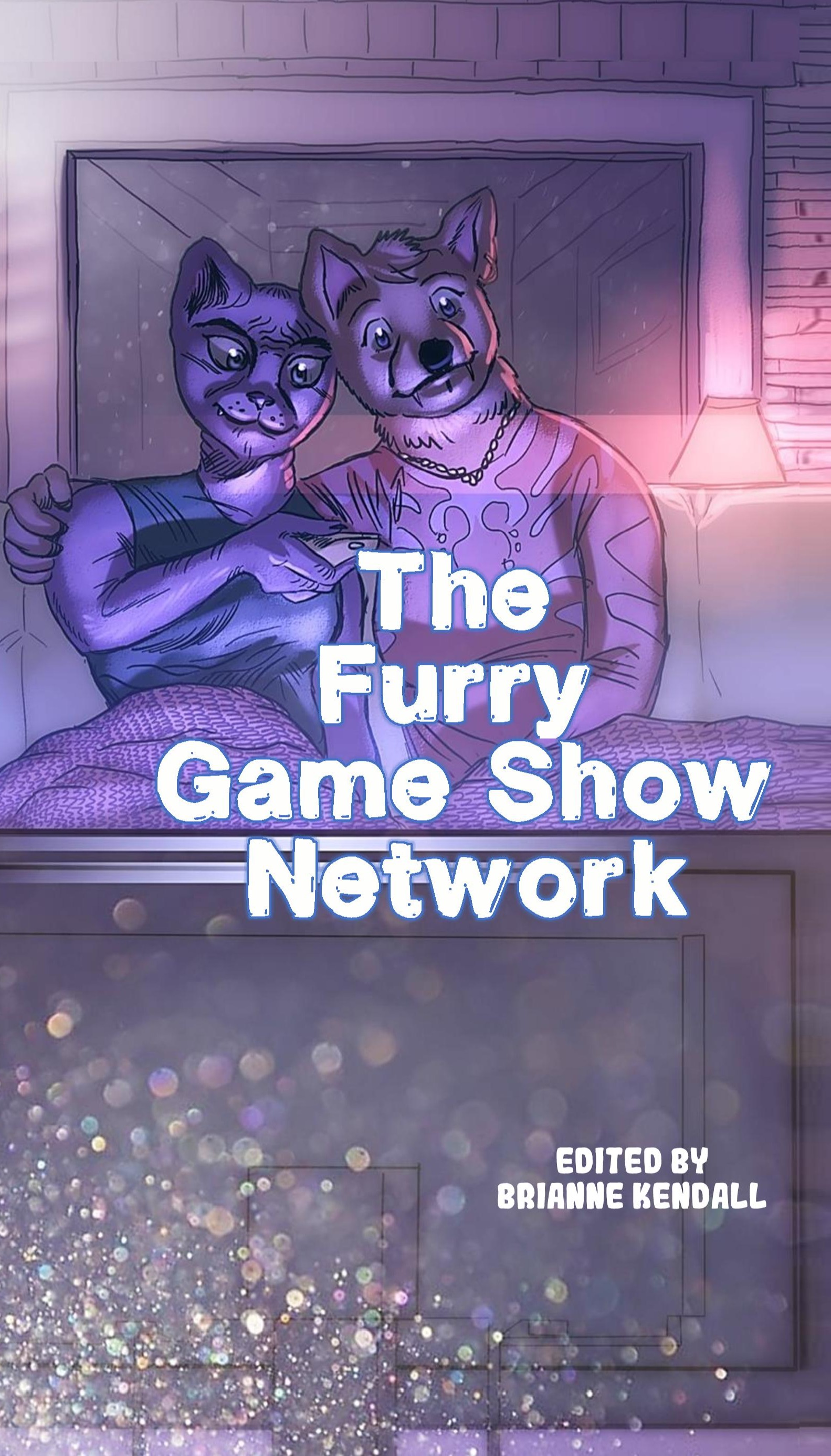 The Furry Game Show Network by Brianna Kendall | Goodreads