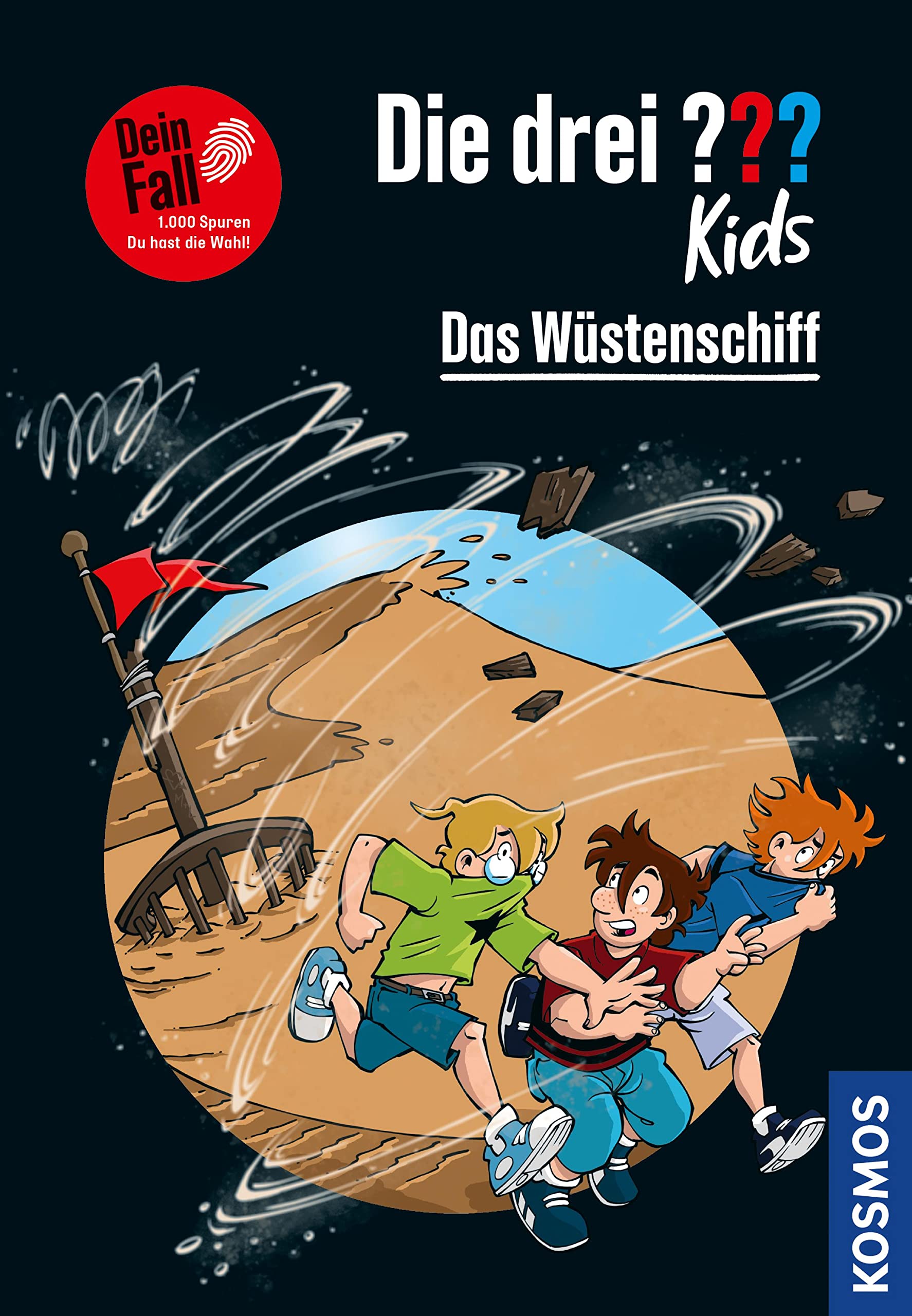 Die Drei Bcker 1