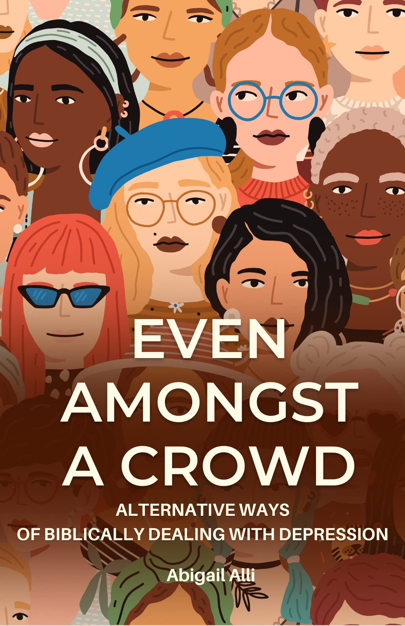 Even Amongst A Crowd: Alternative Ways of Biblically Dealing With ...