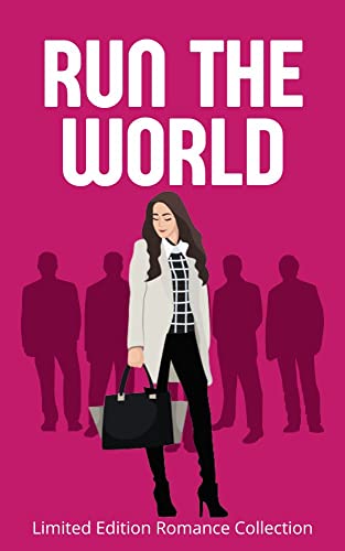 Run The World: Limited Edition Romance Collection by Ashley Zakrzewski ...