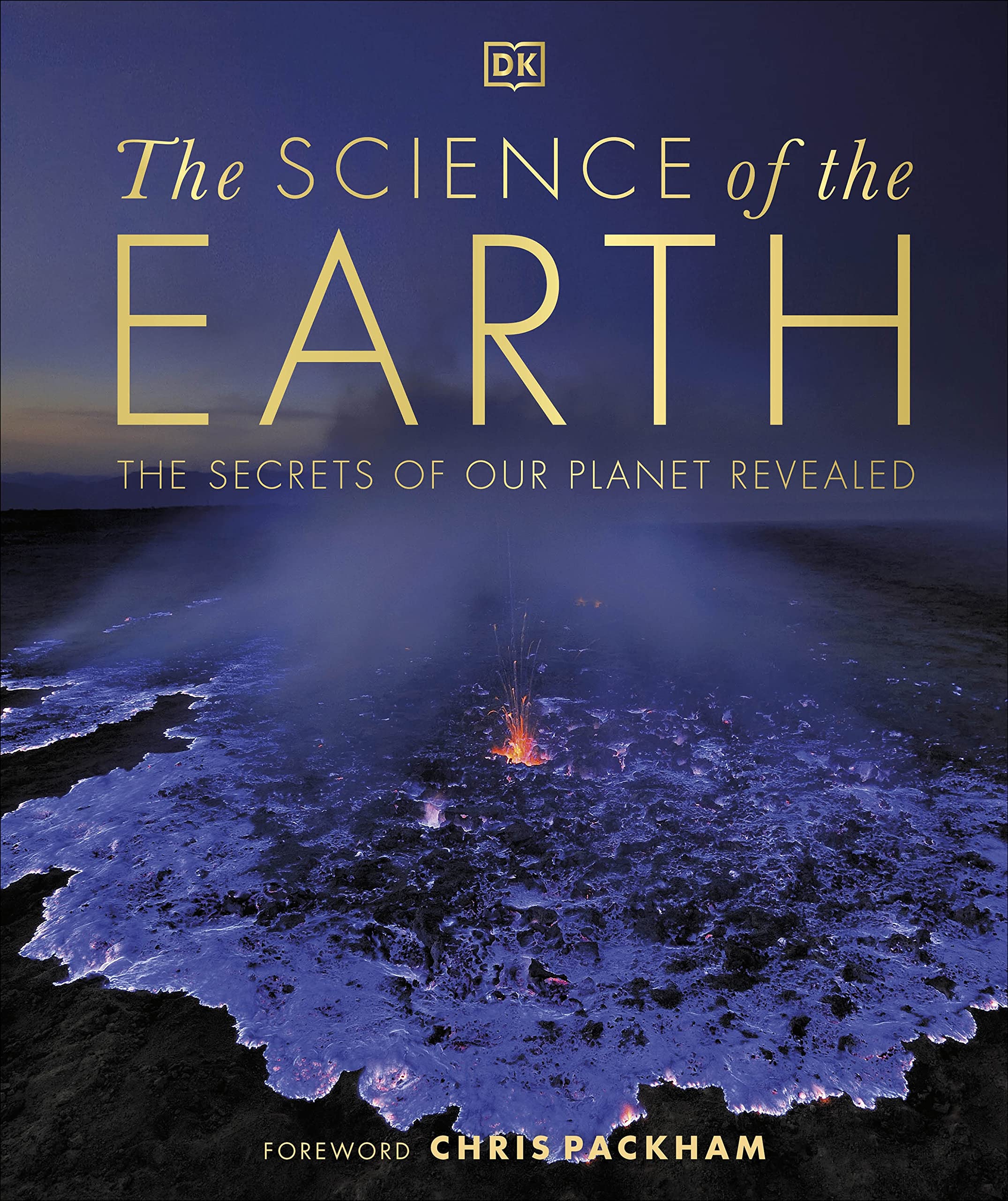 The Science of the Earth by D.K. Publishing | Goodreads