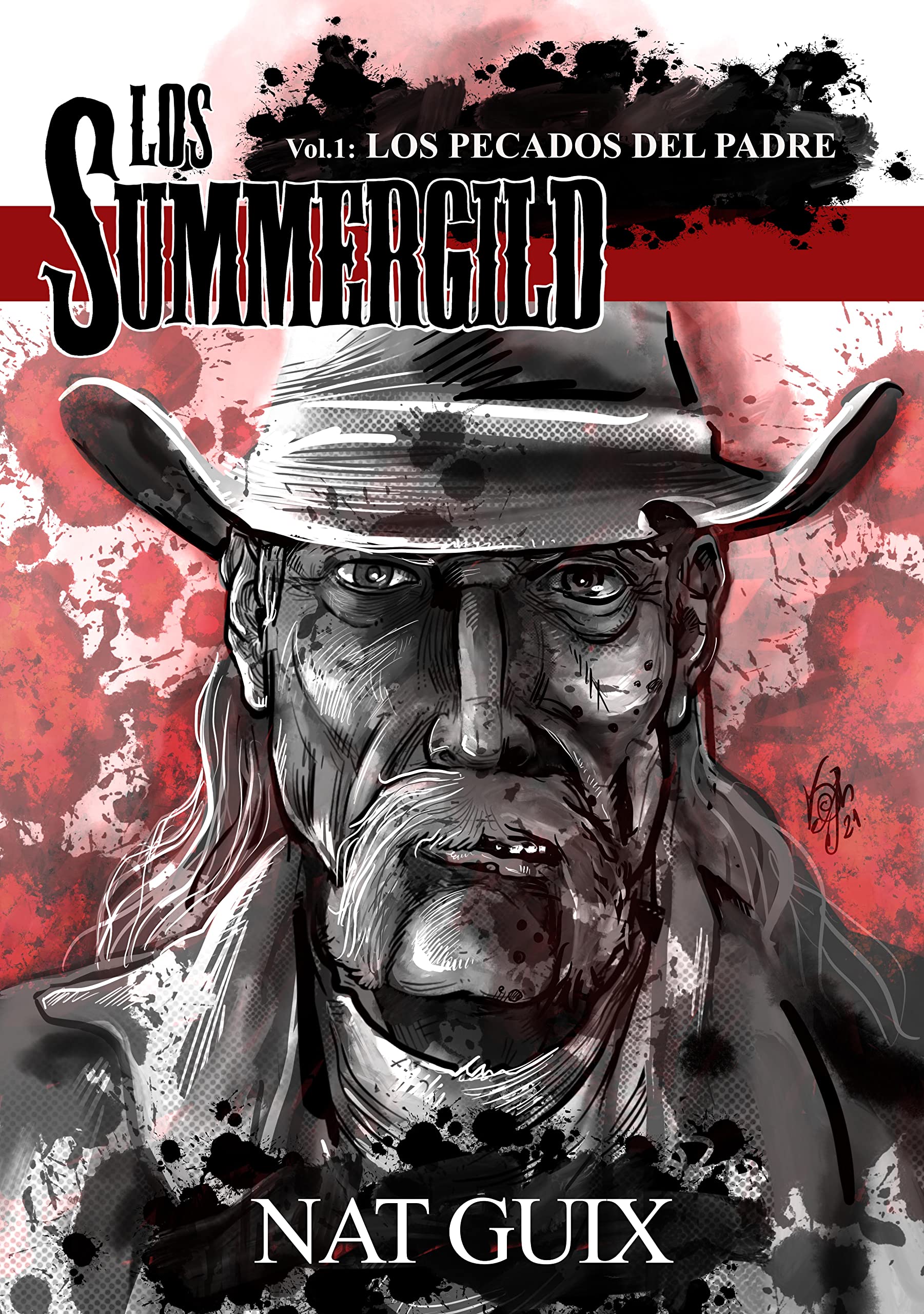 Los Summergild: Los pecados del padre by Nat Guix | Goodreads