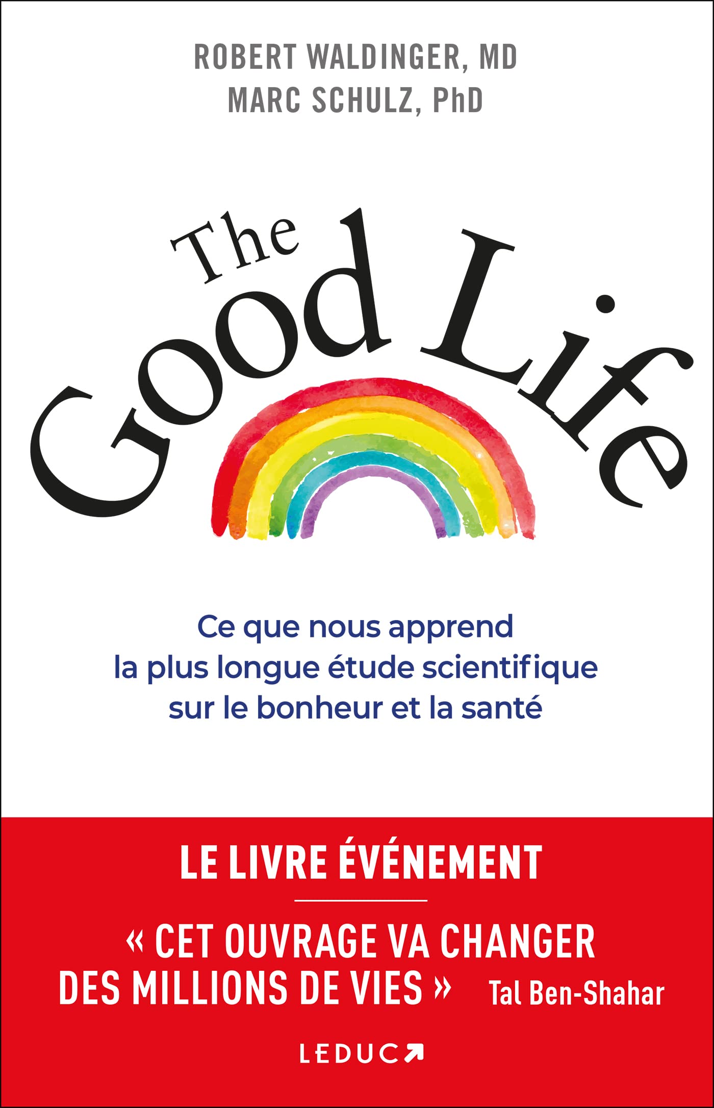 The Good Life by Marc M.D. Schulz | Goodreads
