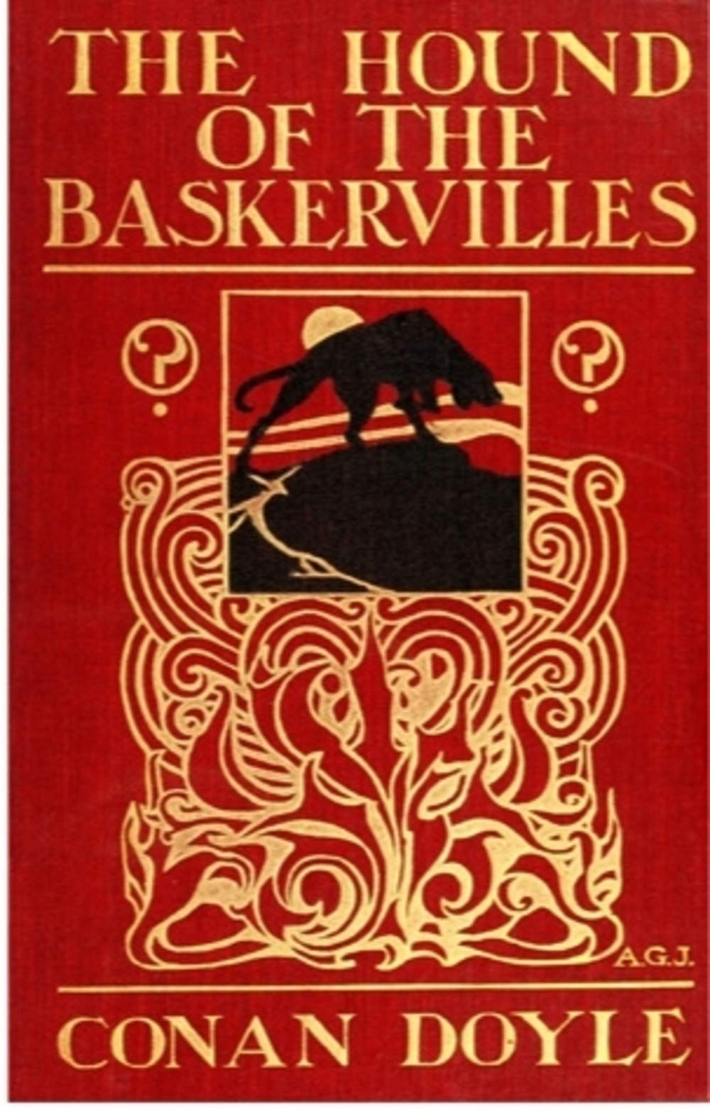 The Hound of the Baskervilles (annotated) by Arthur Conan Doyle | Goodreads
