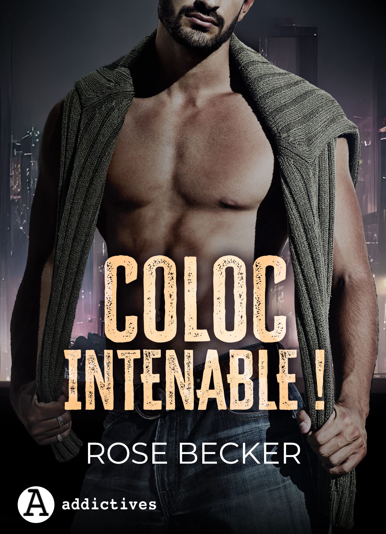 Coloc intenable ! (teaser) (French Edition) by Rose Becker | Goodreads