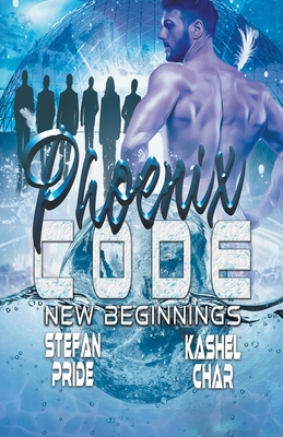 Phoenix Code: We Are On Our Own by Stefan Pride | Goodreads