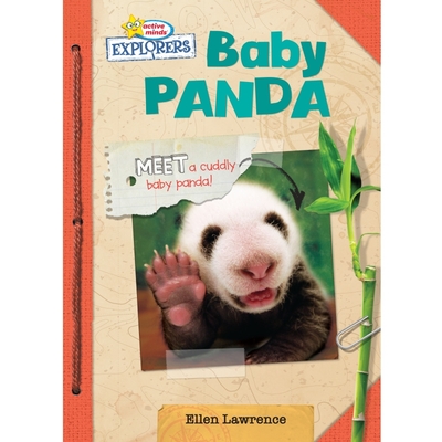 Baby Panda by Sequoia Kids Media | Goodreads