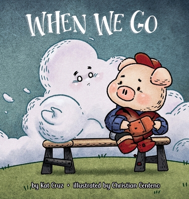 When we go by Kat Cruz | Goodreads