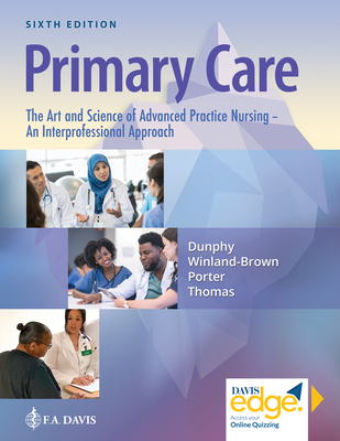 Primary Care The Art and Science of Advanced Practice Nursing – an ...
