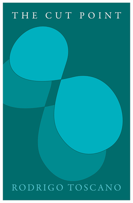 The Cut Point by Rodrigo Toscano | Goodreads