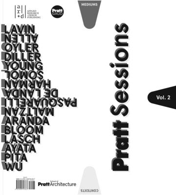 Pratt Sessions, Volume 2 by Stan Allen | Goodreads