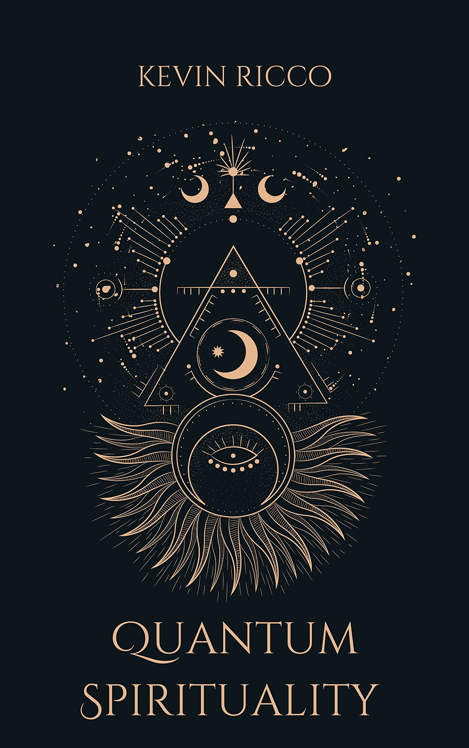 Quantum Spirituality: The Intersection of Science and the Divine by ...