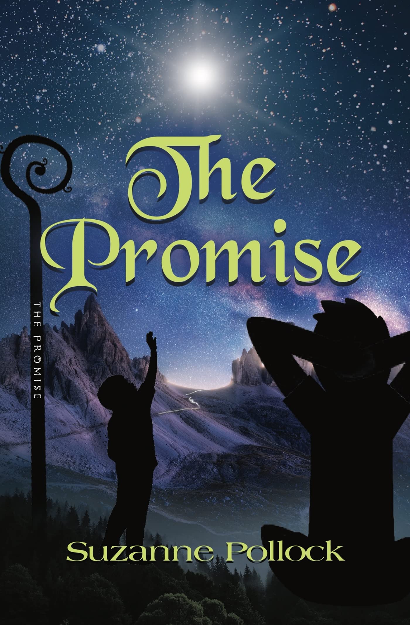 The Promise by Suzanne Pollock | Goodreads