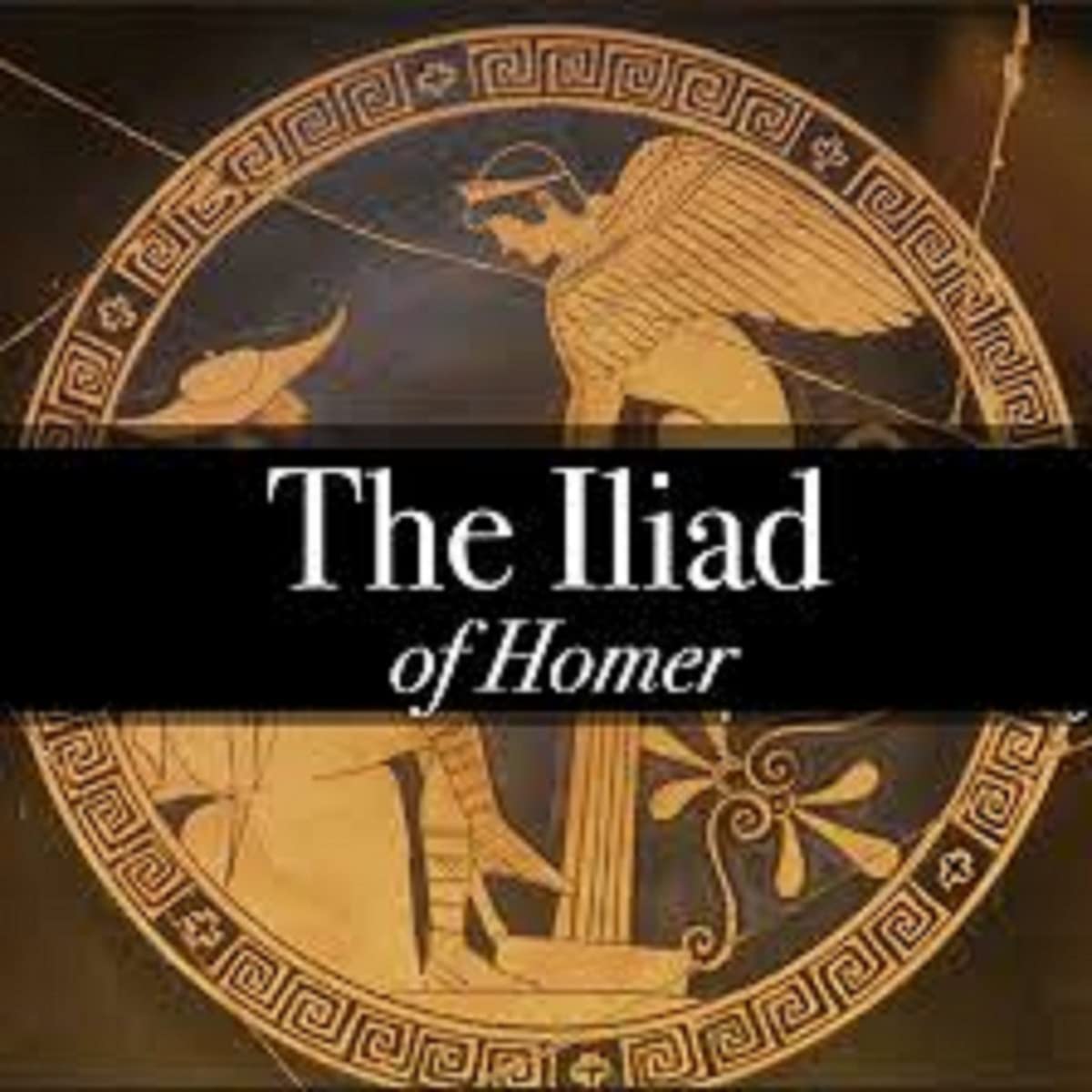 Iliad Illustrated Edition by Homer | Goodreads