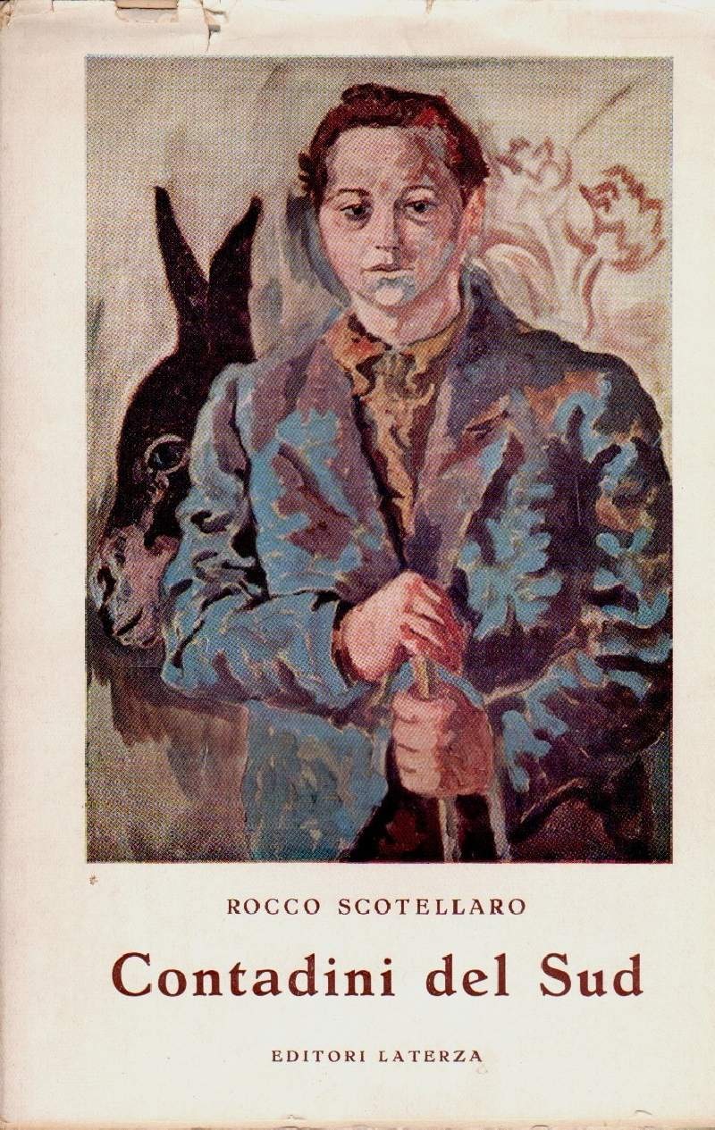 Contadini del Sud by Rocco Scotellaro | Goodreads