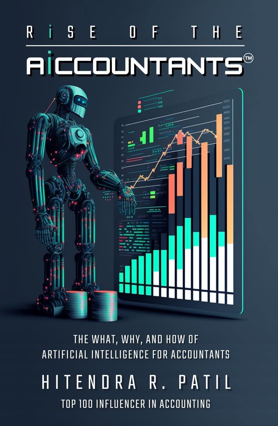 AiCCOUNTANTS ACCOUNTANTS AUGMENTED BY ARTIFICIAL INTELLIGENCE (AI): The ...