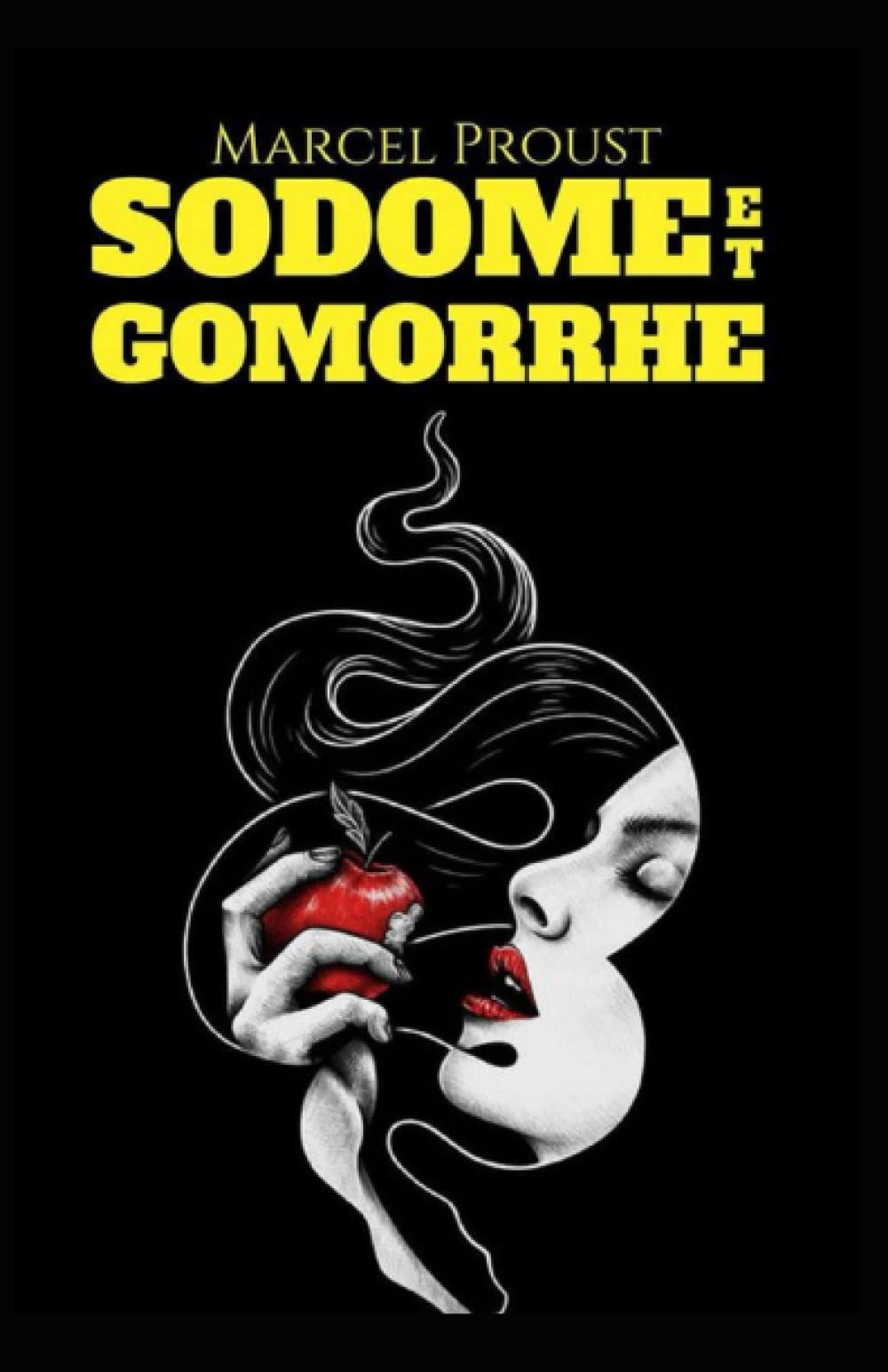 Sodome et Gomorrhe by Marcel Proust | Goodreads