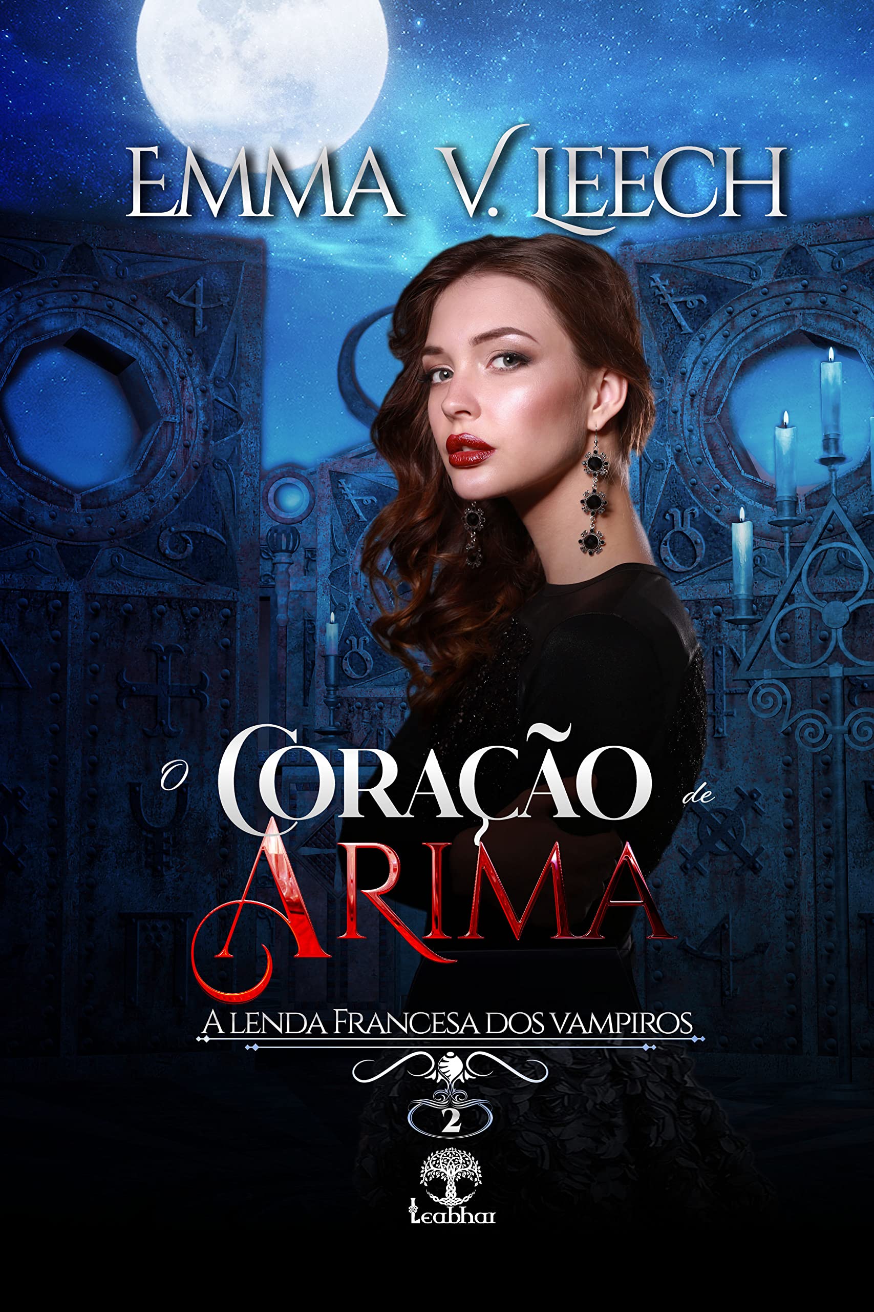 O Coração de Arima by Emma V. Leech | Goodreads